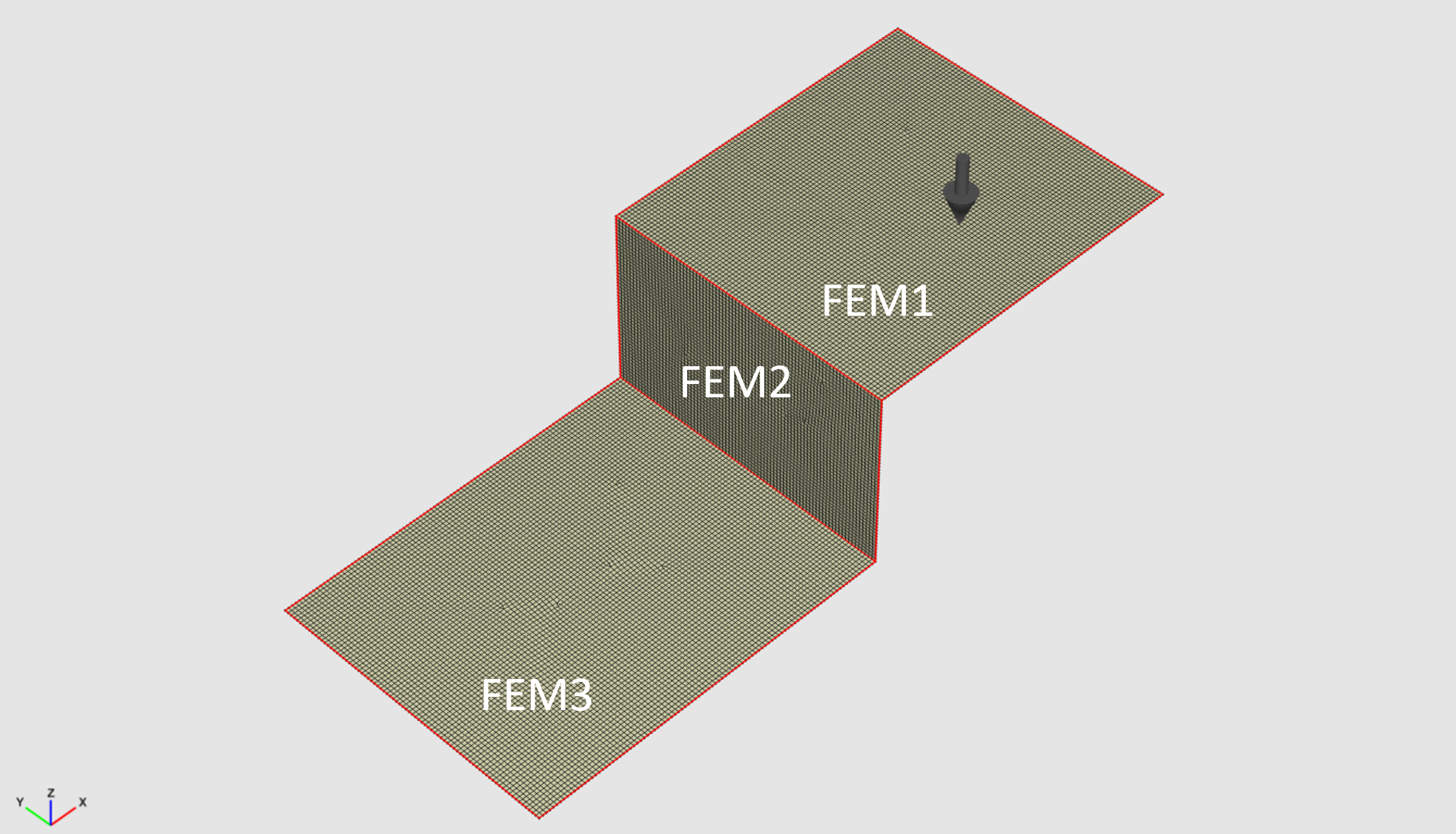 Deterministic Methods (FEM) - Alexander Peiffer Deterministic Methods (FEM) - Alexander Peiffer